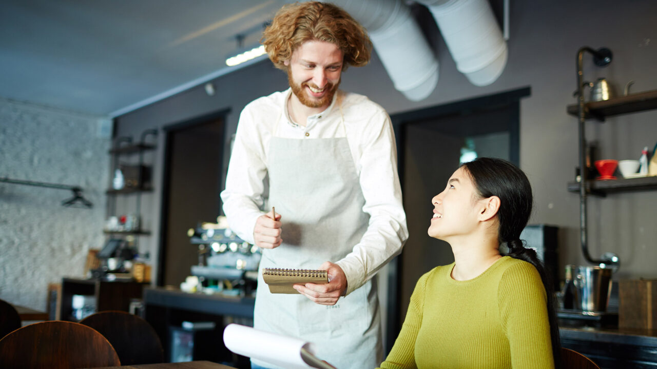 Winning with Contests: The 5 KPIs That Drive Restaurant Performance ...