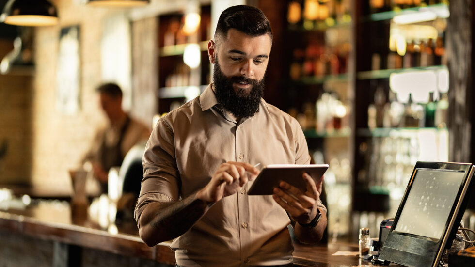 Restaurant Operations and Performance Platform